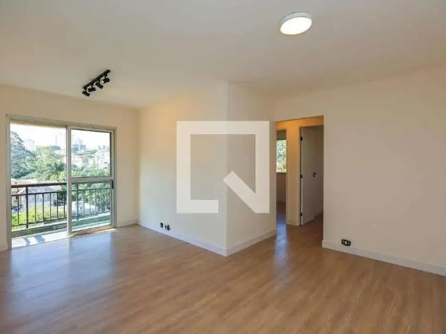 Apartamento para Venda em São Paulo/SP Jardim Londrina 2 Quartos