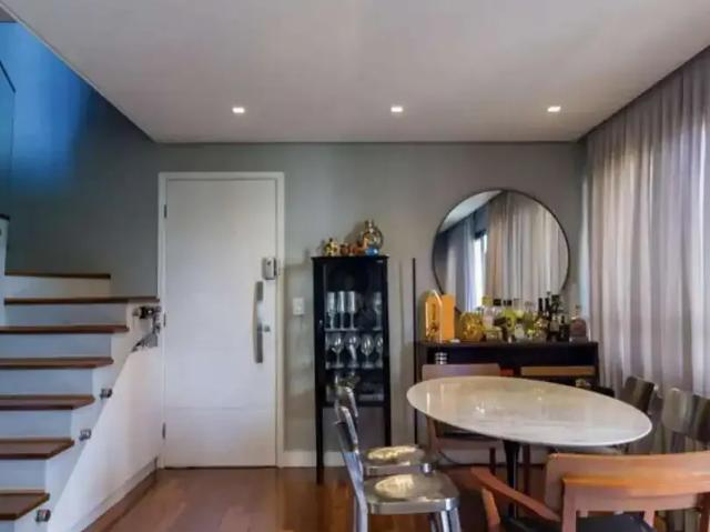 Apartamento para Venda em São Paulo/SP Jardim Londrina 2 Quartos