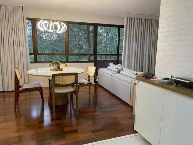 Apartamento para Venda em São Paulo/SP Jardim Londrina 2 Quartos