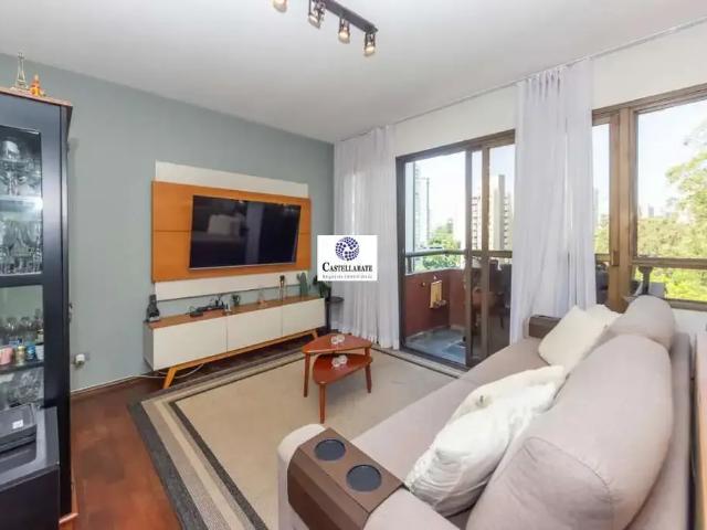 Apartamento para Venda em São Paulo/SP Jardim Londrina 2 Quartos