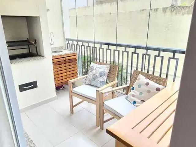 Apartamento para Venda em São Paulo/SP Jardim Londrina 2 Quartos