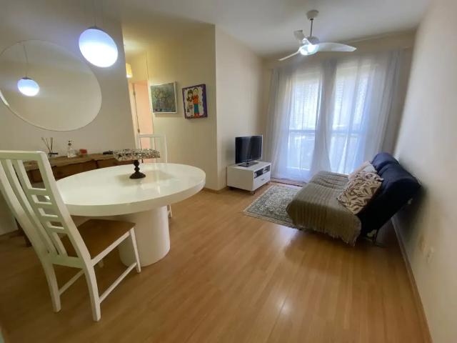 Apartamento para Venda em São Paulo/SP Jardim Londrina 2 Quartos