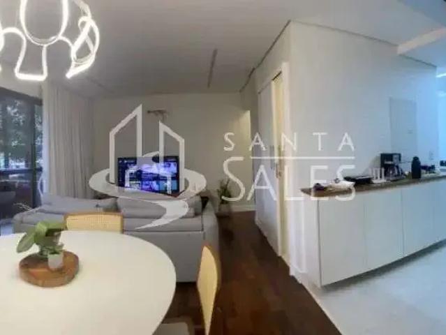 Apartamento para Venda em São Paulo/SP Jardim Londrina 2 Quartos