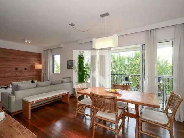 Apartamento para Venda em São Paulo/SP Jardim Londrina 2 Quartos