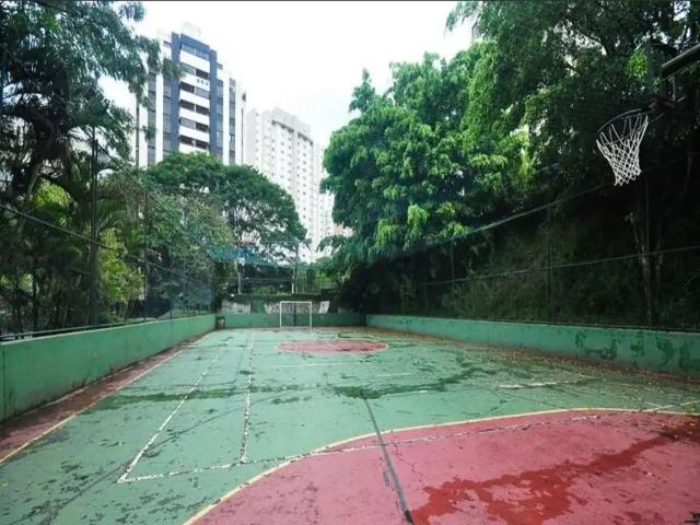 Apartamento para Venda em São Paulo/SP Jardim Londrina 2 Quartos