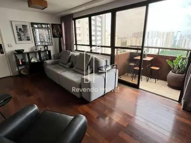 Apartamento para Venda em São Paulo/SP Jardim Londrina 2 Quartos