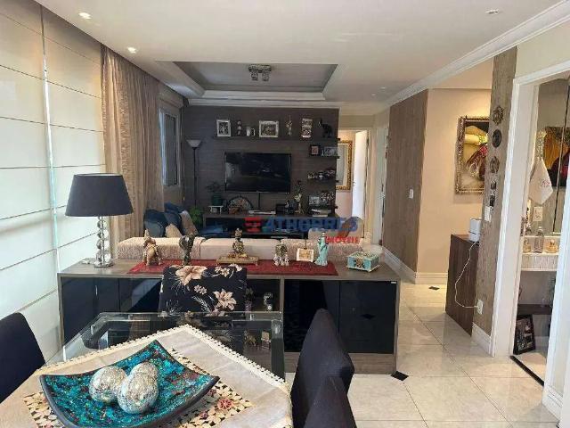 Apartamento para Venda em São Paulo/SP Jardim Londrina 2 Quartos
