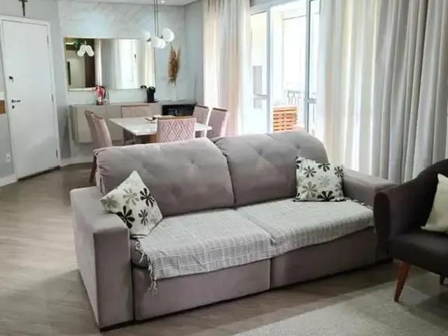 Apartamento para Venda em São Paulo/SP Jardim Londrina 2 Quartos