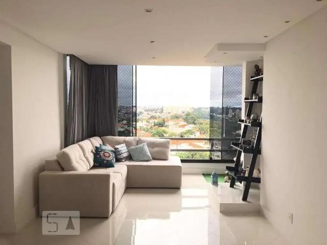 Apartamento para Venda em São Paulo/SP Jardim Londrina 2 Quartos