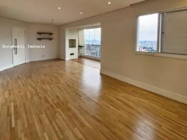 Apartamento para Venda em São Paulo/SP Jardim Londrina 3 Quartos