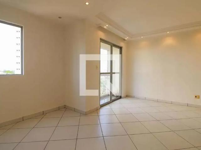Apartamento para Venda em São Paulo/SP Jardim Londrina 2 Quartos