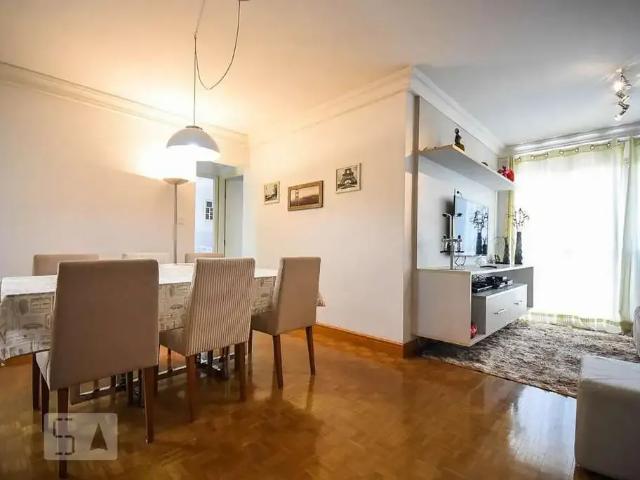 Apartamento para Venda em São Paulo/SP Jardim Londrina 2 Quartos