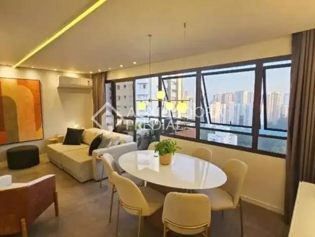 Apartamento para Venda em São Paulo/SP Jardim Londrina 2 Quartos