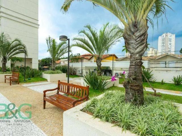 Apartamento para Venda em São Paulo/SP Jardim Londrina 2 Quartos