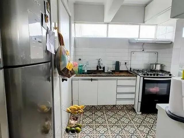 Apartamento para Venda em São Paulo/SP Jardim Londrina 2 Quartos