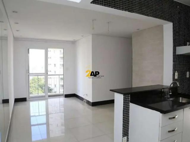Apartamento para Venda em São Paulo/SP Jardim Londrina 3 Quartos