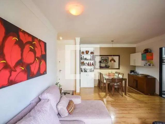 Apartamento para Venda em São Paulo/SP Jardim Londrina 3 Quartos