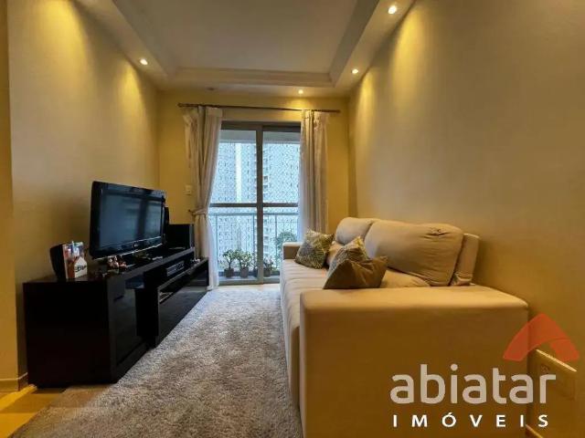 Apartamento para Venda em São Paulo/SP Jardim Londrina 3 Quartos