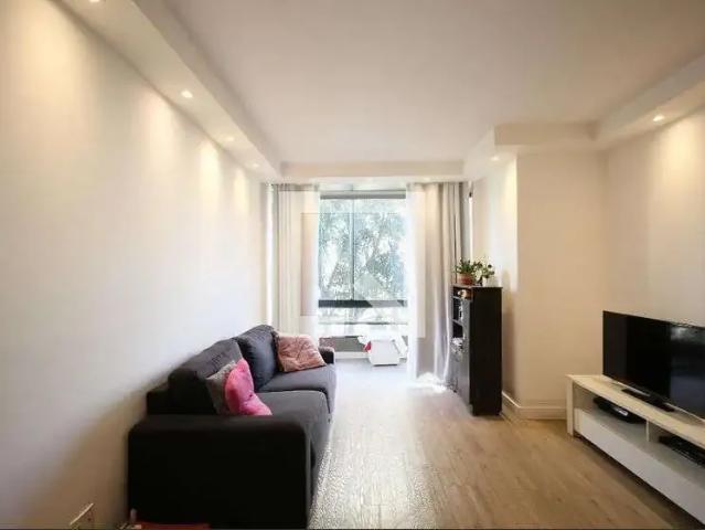 Apartamento para Venda em São Paulo/SP Jardim Londrina 3 Quartos