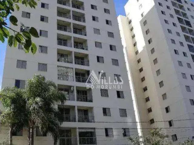 Apartamento para Venda em São Paulo/SP Jardim Londrina 3 Quartos