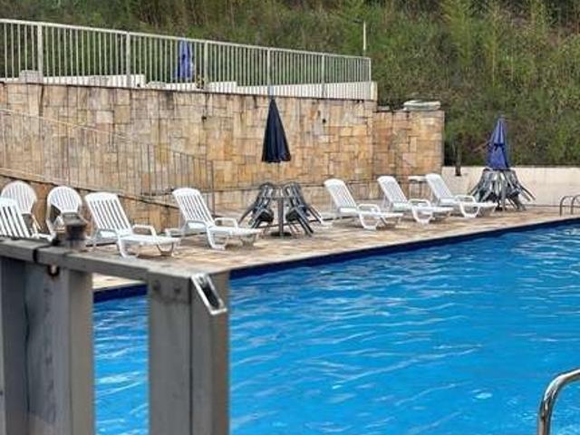 Apartamento para Venda em São Paulo/SP Jardim Londrina 3 Quartos