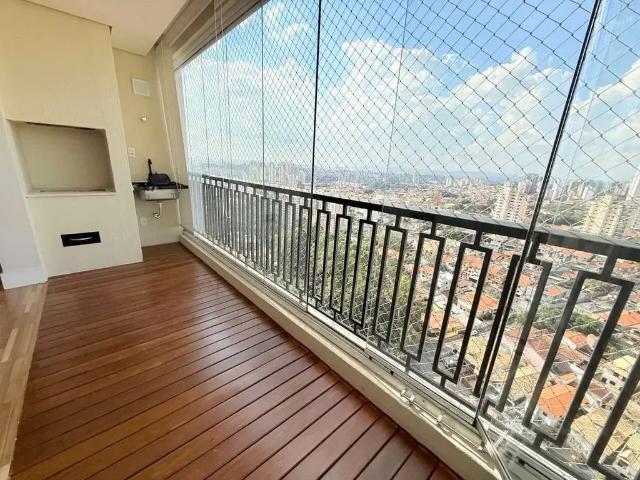 Apartamento para Venda em São Paulo/SP Jardim Londrina 3 Quartos