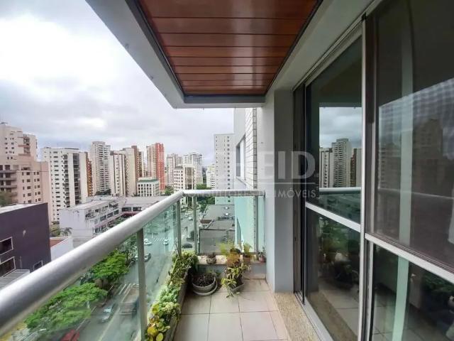 Apartamento para Venda em São Paulo/SP Jardim Londrina 3 Quartos