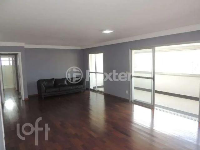 Apartamento para Venda em São Paulo/SP Jardim Londrina 3 Quartos