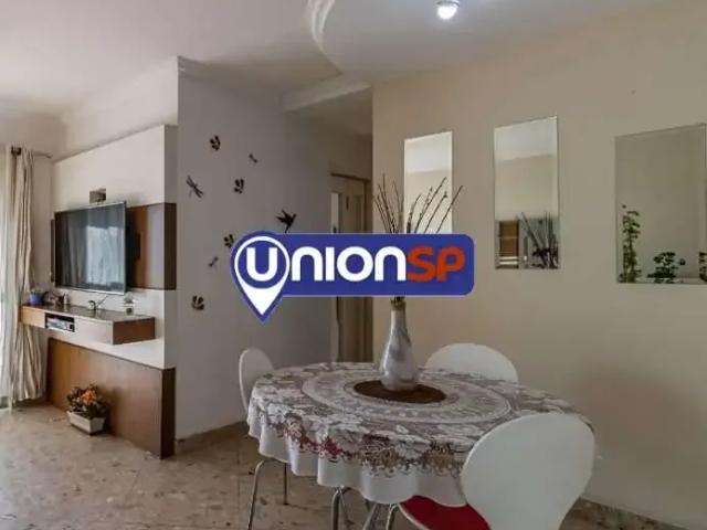 Apartamento para Venda em São Paulo/SP Jardim Londrina 3 Quartos