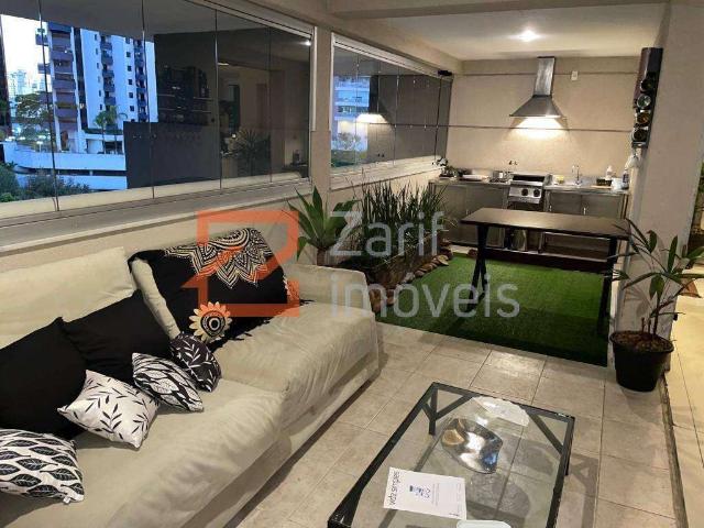 Apartamento para Venda em São Paulo/SP Jardim Londrina 3 Quartos