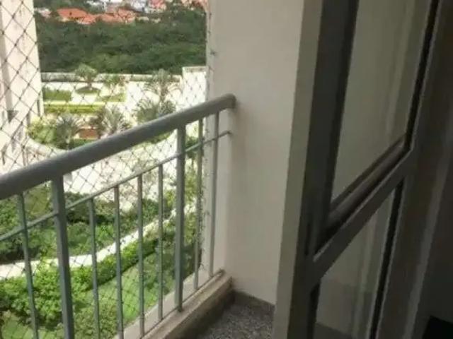 Apartamento para Venda em São Paulo/SP Jardim Londrina 3 Quartos