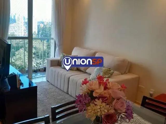Apartamento para Venda em São Paulo/SP Jardim Londrina 3 Quartos