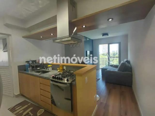 Apartamento para Venda em São Paulo/SP Jardim Londrina 3 Quartos