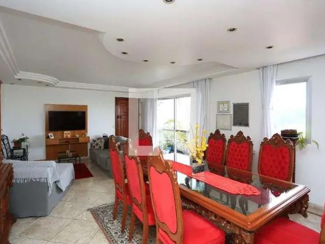 Apartamento para Venda em São Paulo/SP Jardim Londrina 3 Quartos