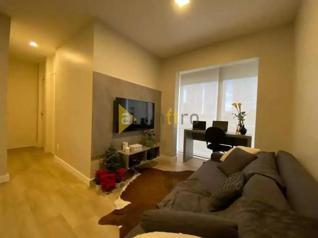 Apartamento para Venda em São Paulo/SP Jardim Londrina 3 Quartos