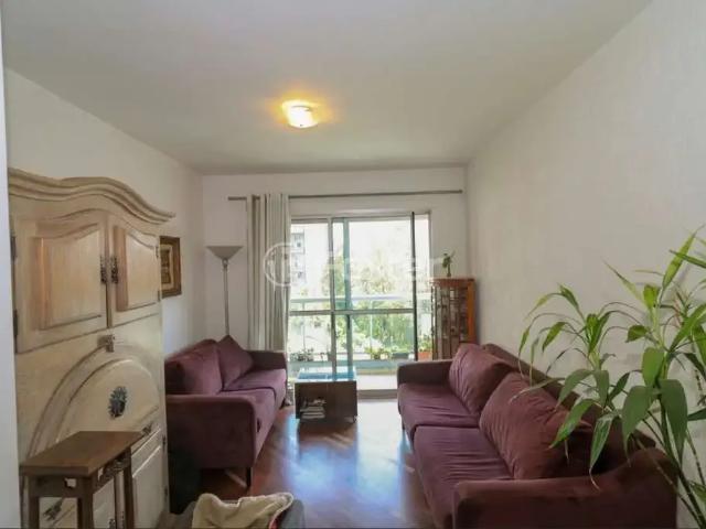 Apartamento para Venda em São Paulo/SP Jardim Londrina 3 Quartos