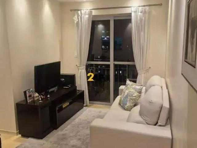 Apartamento para Venda em São Paulo/SP Jardim Londrina 3 Quartos