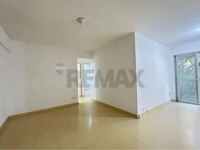 Apartamento para Venda em São Paulo/SP Jardim Londrina 3 Quartos
