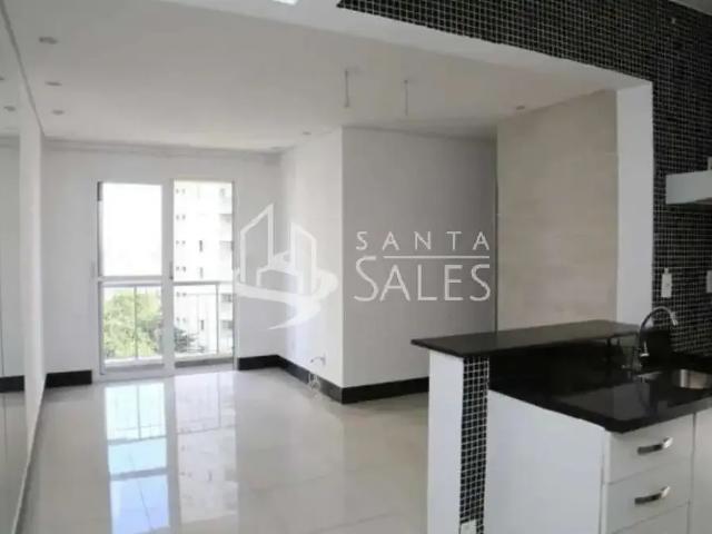 Apartamento para Venda em São Paulo/SP Jardim Londrina 3 Quartos