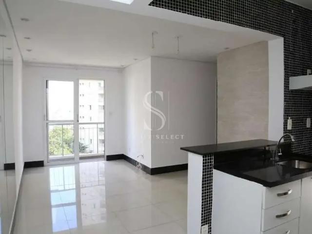 Apartamento para Venda em São Paulo/SP Jardim Londrina 3 Quartos