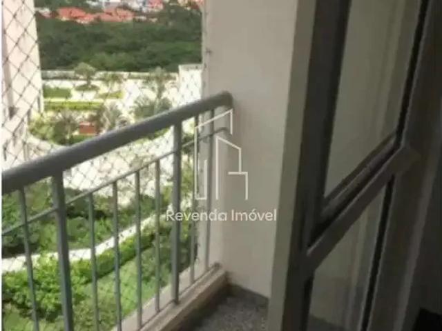 Apartamento para Venda em São Paulo/SP Jardim Londrina 3 Quartos
