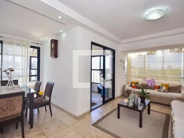 Apartamento para Venda em São Paulo/SP Jardim Londrina 3 Quartos