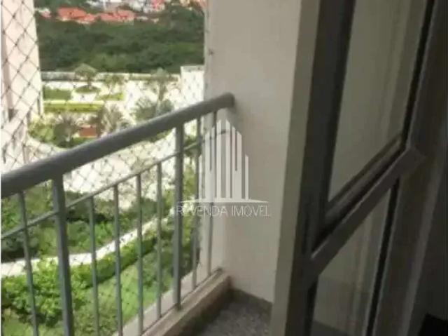 Apartamento para Venda em São Paulo/SP Jardim Londrina 3 Quartos