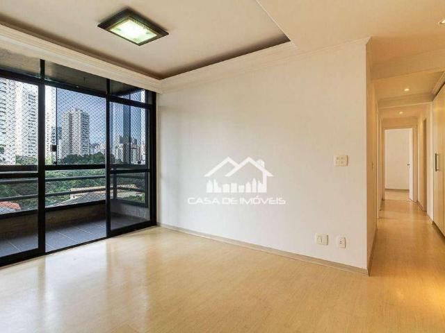 Apartamento para Venda em São Paulo/SP Jardim Londrina 3 Quartos