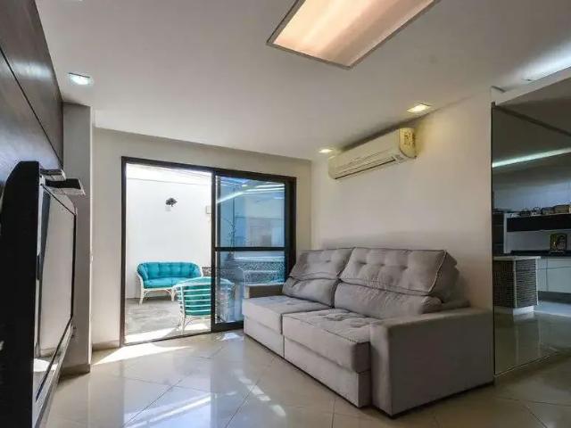 Apartamento para Venda em São Paulo/SP Jardim Londrina 3 Quartos