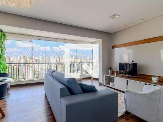Apartamento para Venda em São Paulo/SP Jardim Londrina 3 Quartos