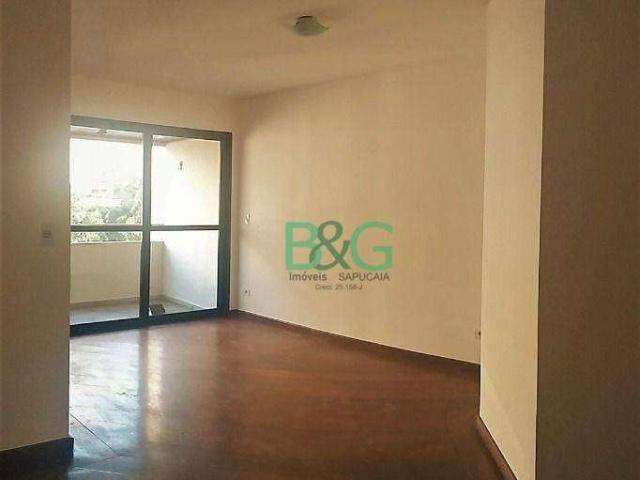 Apartamento para Venda em São Paulo/SP Jardim Londrina 3 Quartos