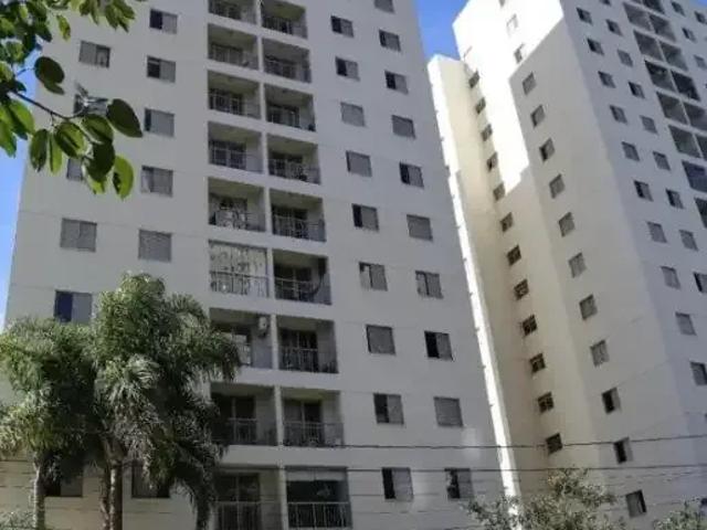 Apartamento para Venda em São Paulo/SP Jardim Londrina 3 Quartos