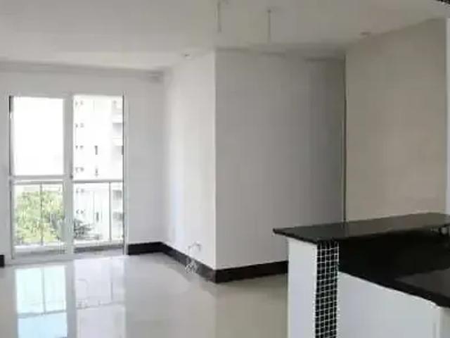 Apartamento para Venda em São Paulo/SP Jardim Londrina 3 Quartos