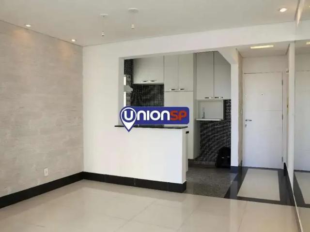 Apartamento para Venda em São Paulo/SP Jardim Londrina 3 Quartos